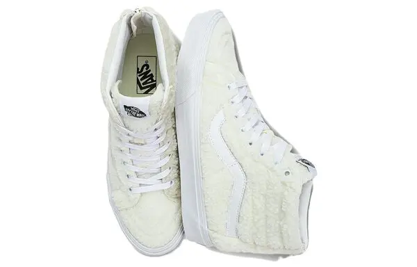 VANS Sk8-hi High Top Sneakers