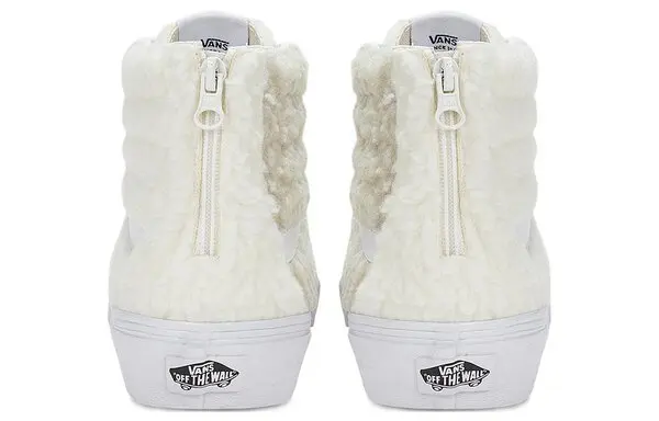 VANS Sk8-hi High Top Sneakers