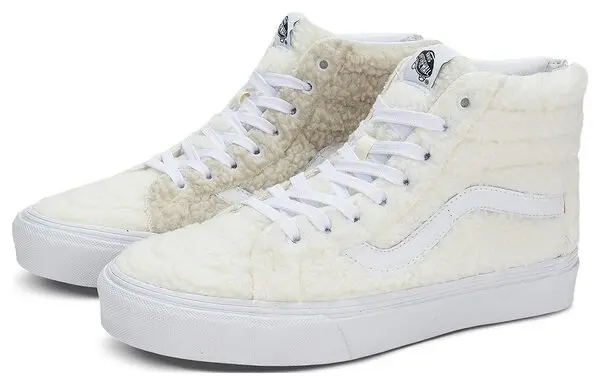 VANS Sk8-hi High Top Sneakers