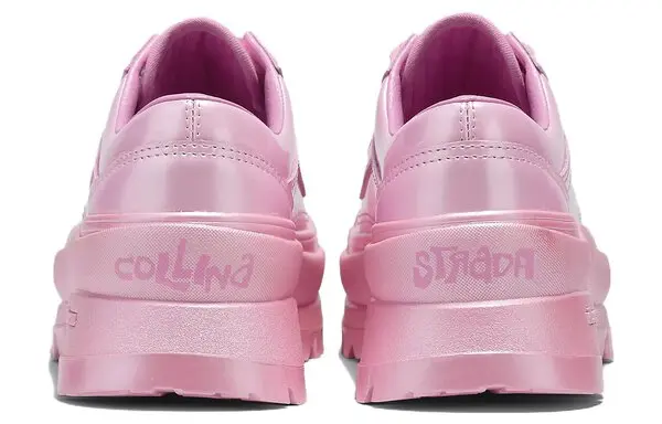 VANS Old Skool Vibram Dx X Collina Strada