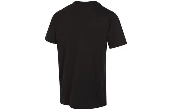 VANS Bunny Graphic Tee 'black