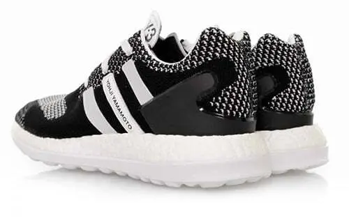 Adidas Y-3 Pureboost Zg Primeknit Sneakers