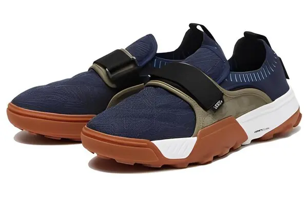 VANS Cordura Coast Cc Sneakers