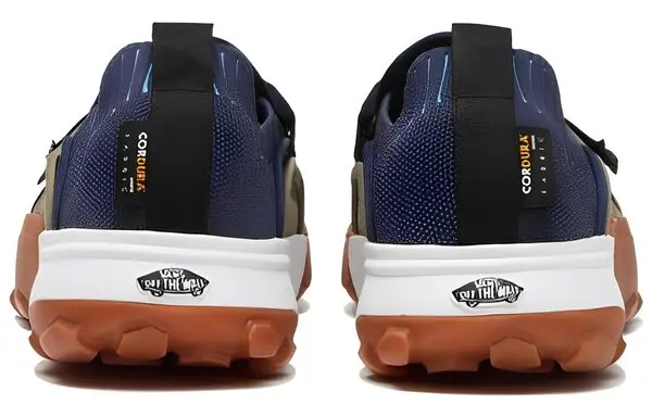 VANS Cordura Coast Cc Sneakers