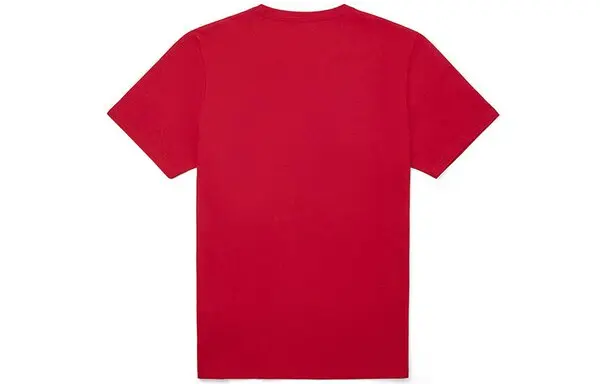 VANS Tee Attack Classic Logo Short Sleeve Casual