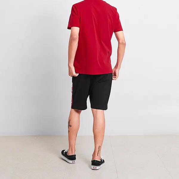 VANS Tee Attack Classic Logo Short Sleeve Casual