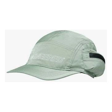 JORDAN 23 Engineered Aw84 Pocket Cap - Green
