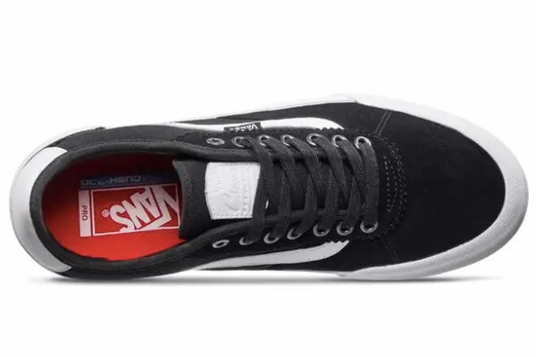 VANS Chima Pro 2 Skate Shoes