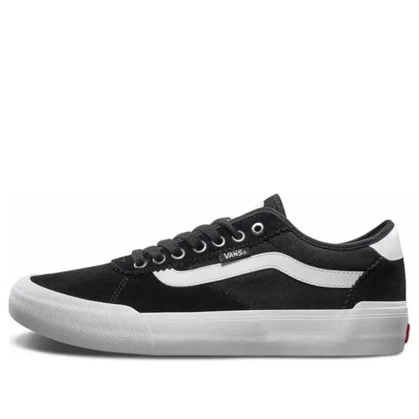 VANS Chima Pro 2 Skate Shoes - Black