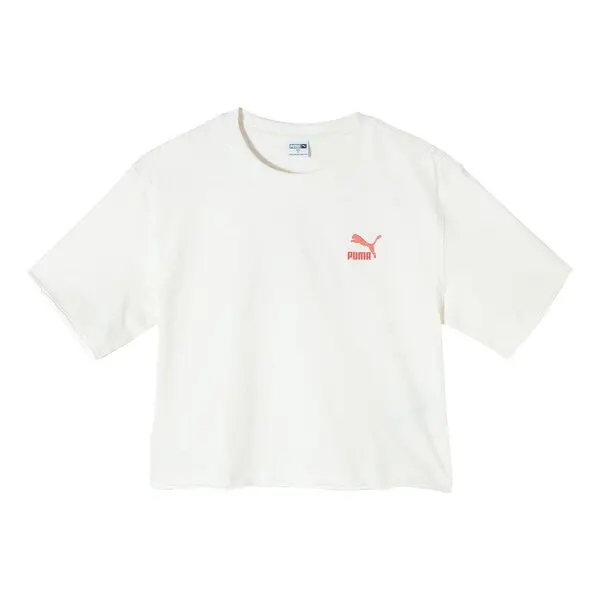 PUMA Swxp Dancemania T-shirt