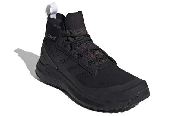 Adidas Free Hiker Gore-tex Mid Top Sneakers