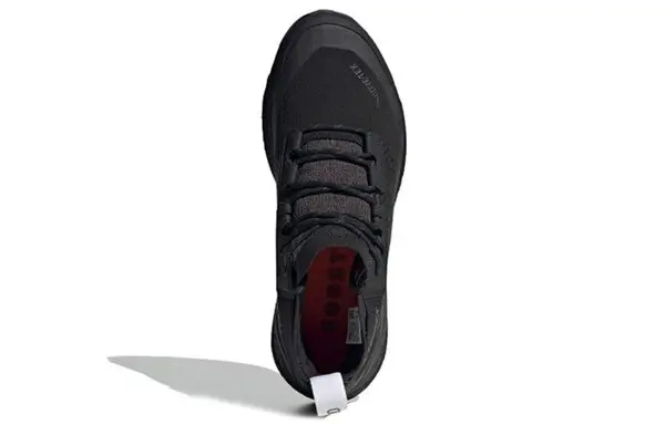 Adidas Free Hiker Gore-tex Mid Top Sneakers
