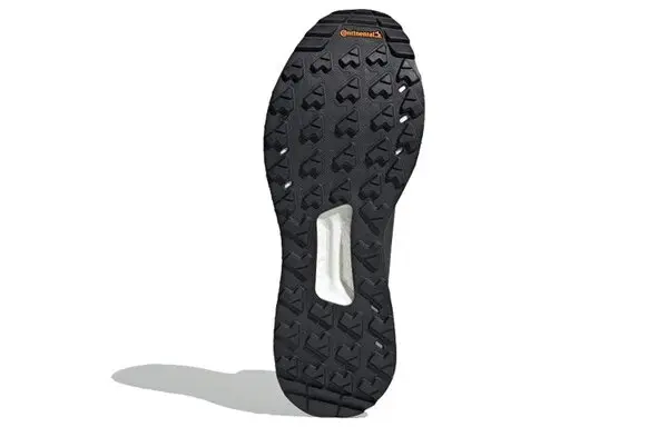 Adidas Free Hiker Gore-tex Mid Top Sneakers