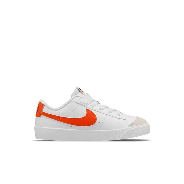 Nike Blazer Low '77 Da4075-106 - White/red