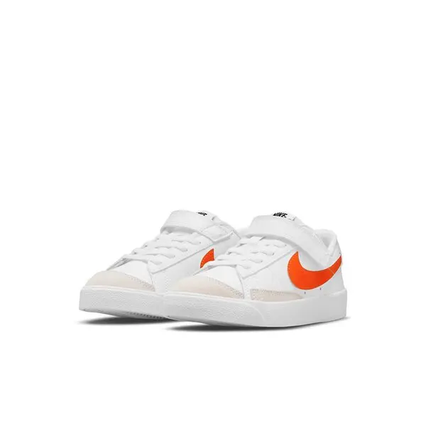 Nike Blazer Low '77 Da4075-106 - White/red