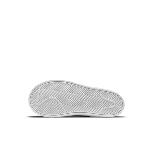 Nike Blazer Low '77 Da4075-106 - White/red
