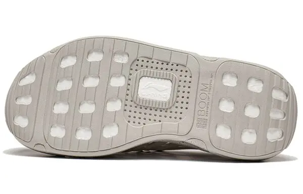 LI-NING Titan Trek Athletic Shoes