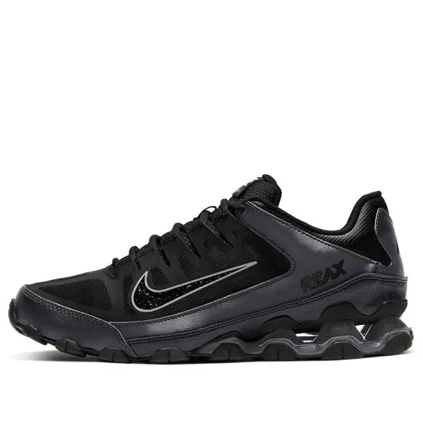 Nike Reax 8 Tr Training Shoes - Black/white