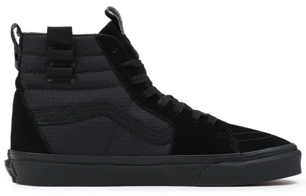 VANS Sk8-hi Cmty High Top Sneakers