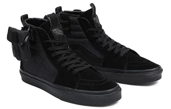 VANS Sk8-hi Cmty High Top Sneakers