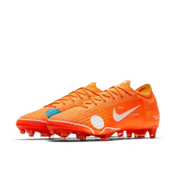 Nike Off-white X Mercurial Vapor 360