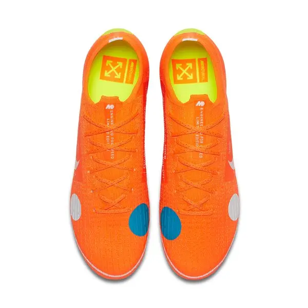 Nike Off-white X Mercurial Vapor 360