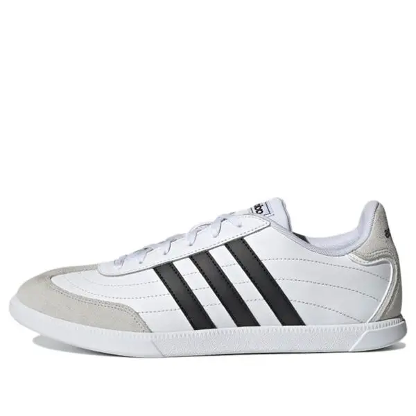 Adidas Okosu Sneakers - White/black
