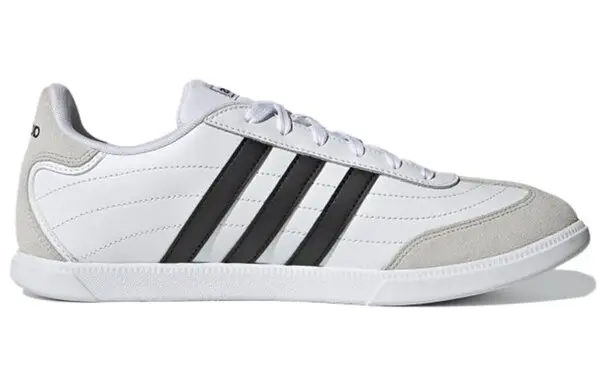 Adidas Okosu Sneakers - White/black