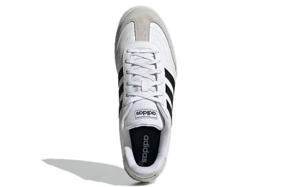 Adidas Okosu Sneakers - White/black