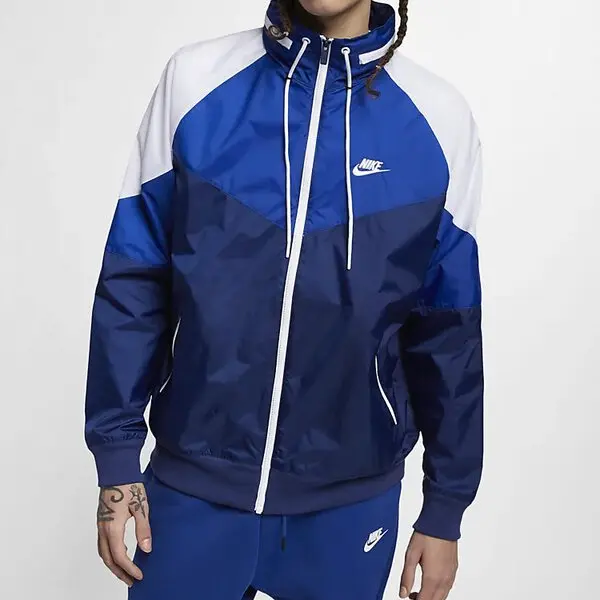 Nike Windbreaker Jacket