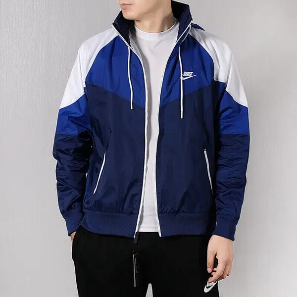 Nike Windbreaker Jacket