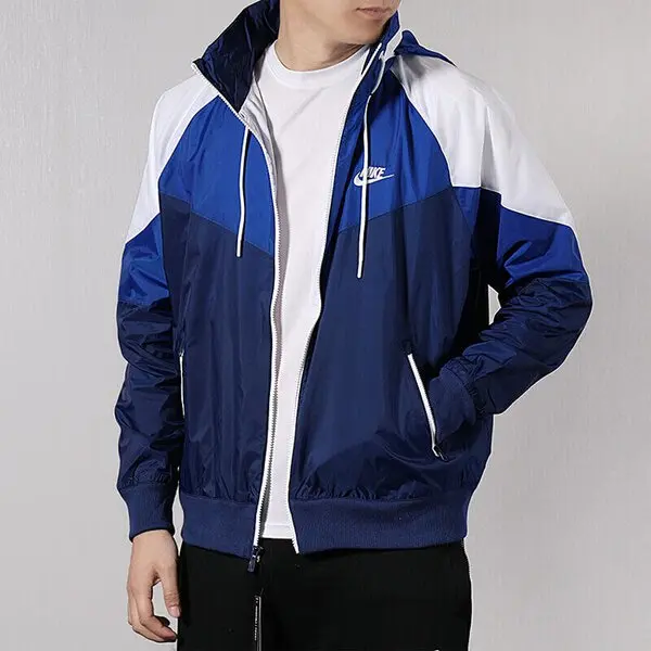 Nike Windbreaker Jacket