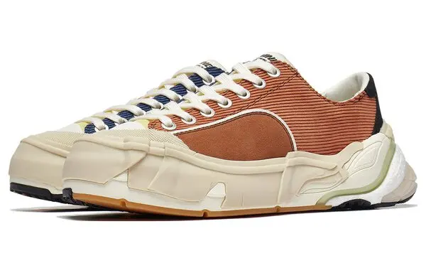 LI-NING Wuji Skate Shoes