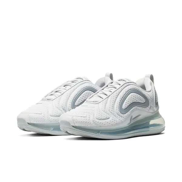 Nike Max 720 "vast - Grey