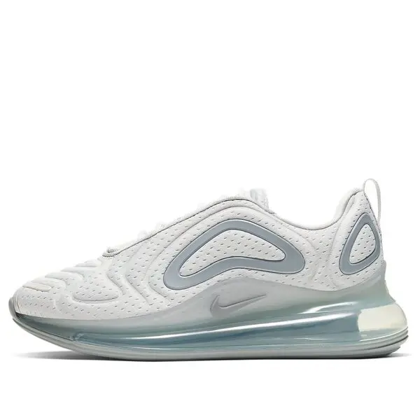 Nike Max 720 "vast - Grey