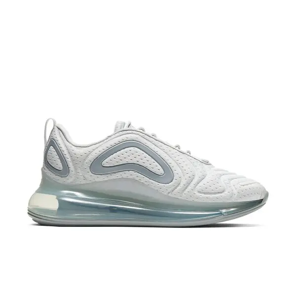 Nike Max 720 "vast - Grey
