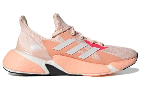 Adidas X9000l4 Athletic Sneakers