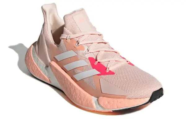 Adidas X9000l4 Athletic Sneakers
