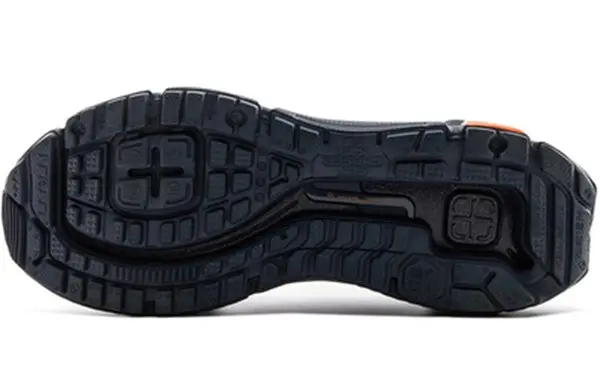 LI-NING Sun Chaser Sneakers - Black