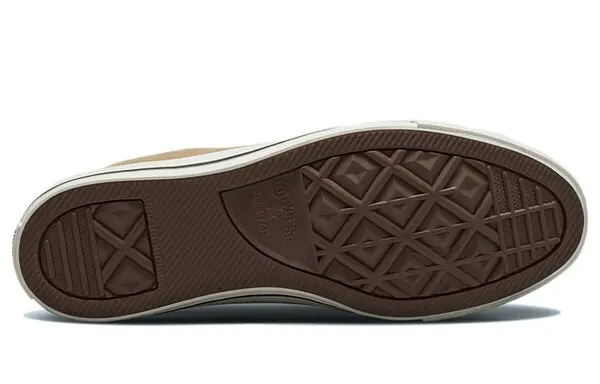 CONVERSE Chuck Taylor All Star High Top Sneakers - Brown