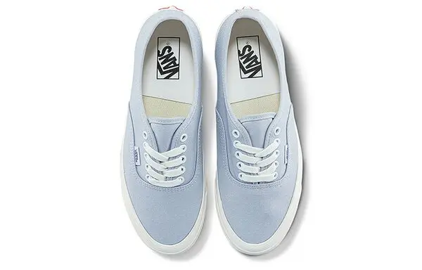 VANS Authentic 44 Dx 'best Friend' Sneakers - Blue/white