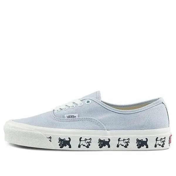 VANS Authentic 44 Dx 'best Friend' Sneakers