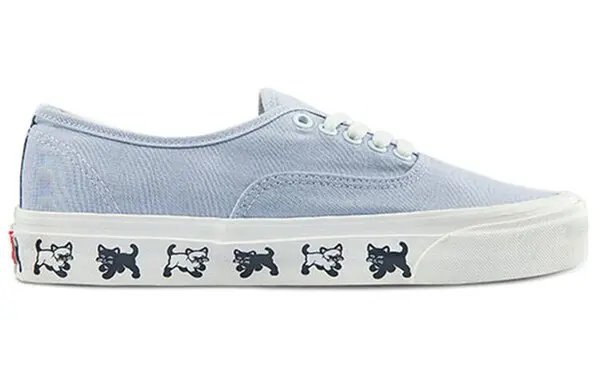 VANS Authentic 44 Dx 'best Friend' Sneakers
