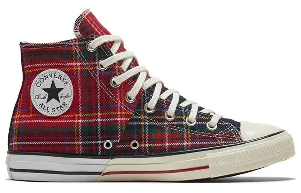CONVERSE Chuck Taylor All Star High Top Sneakers