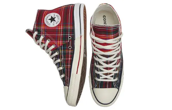 CONVERSE Chuck Taylor All Star High Top Sneakers