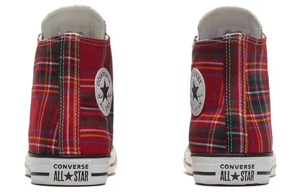 CONVERSE Chuck Taylor All Star High Top Sneakers