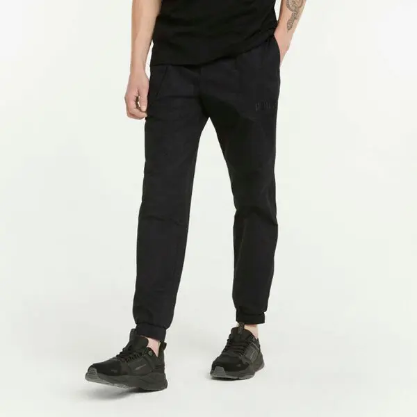 PUMA Modern Basics Chino Pants