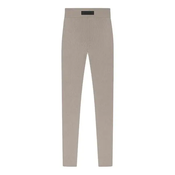Fear Of God Fw23 Essentials Legging - Core Heather