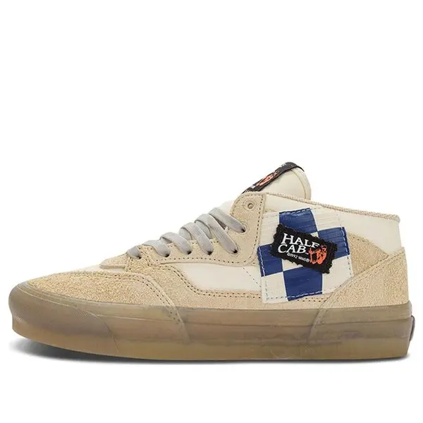 VANS Rokit X Half Cab 33 Dx Mid Top Sneakers