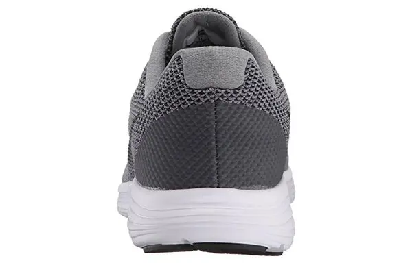Nike Revolution 3 Athletic Sneakers - Grey